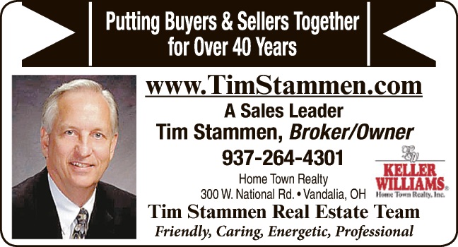 Cox Ohio Classified MarketPlace - Real Estate - Realtor Connection
