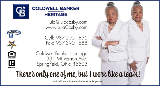 Cox Ohio Classified MarketPlace - Real Estate