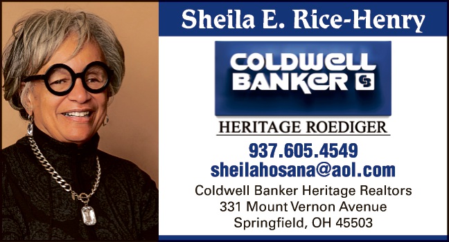 Cox Ohio Classified MarketPlace - Real Estate