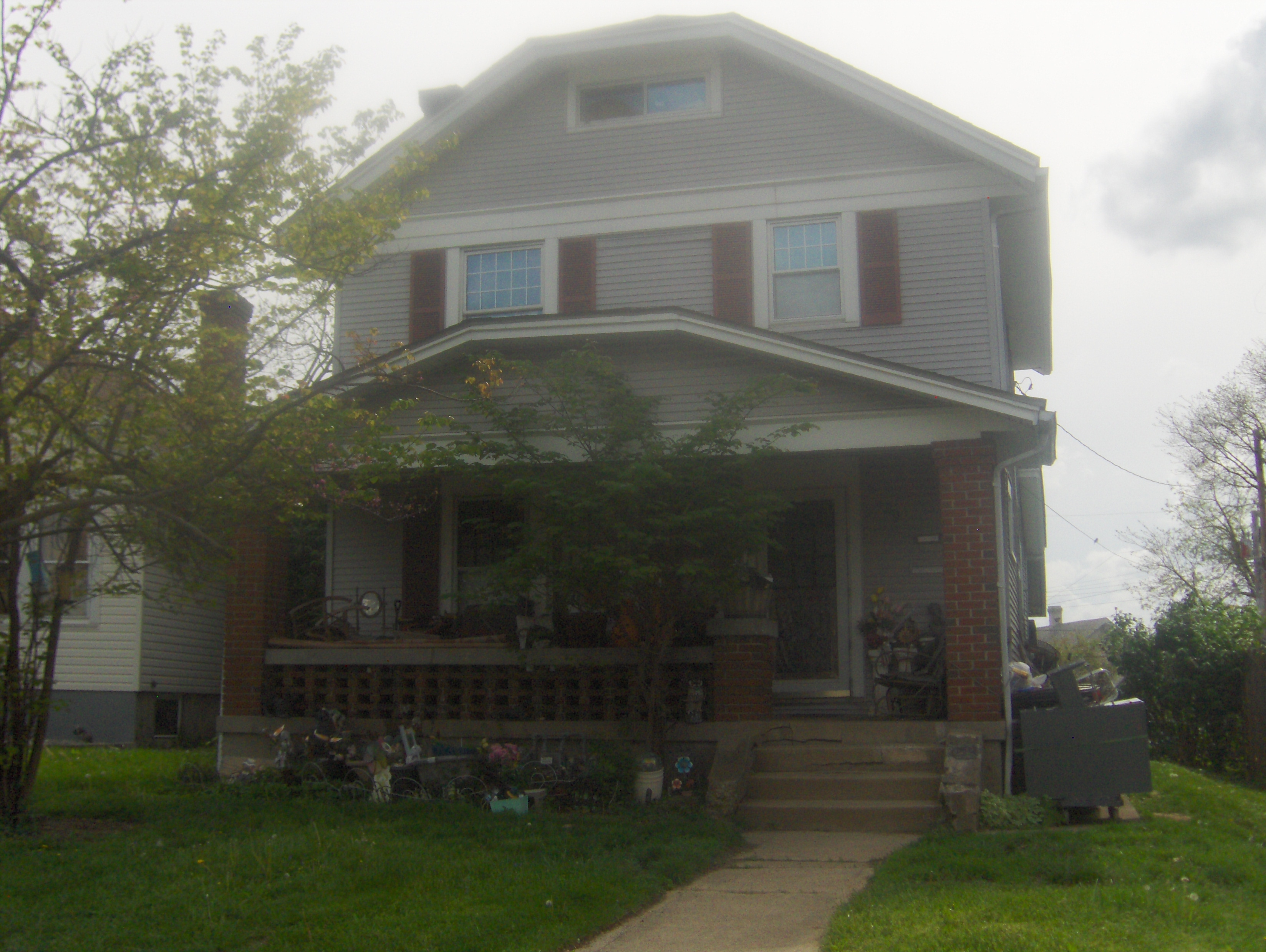 Cox Ohio Classified MarketPlace - Sheriff Sales - Montgomery County